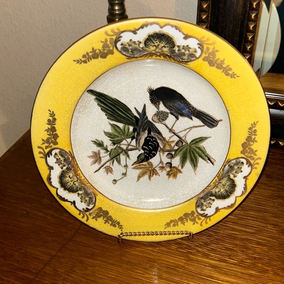 Hua Rong Tang | Accents | Vintage Chinese Hua Rong Tang Decorative ...